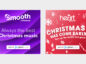 Heart Xmas is back on DAB digital radio across the UK three months ...
