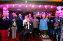 Ashley Tabor-King looks back at 50 years of commercial radio with ...