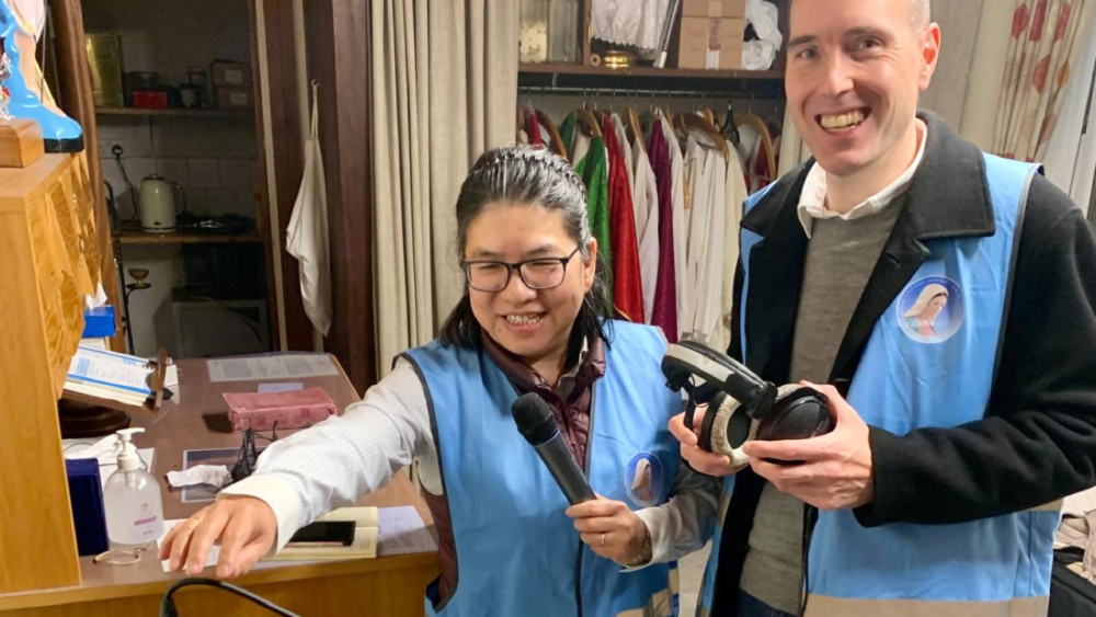 Radio Maria Expands into Peterborough, Norwich and King’s Lynn on DAB+ ...