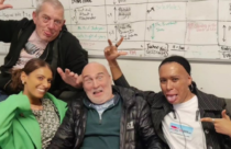 Emperor Rosko – 60 years on the radio and still rockin’ – RadioToday