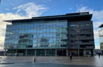 Robyn Richford is the new co-host of Capital Scotland breakfast show ...