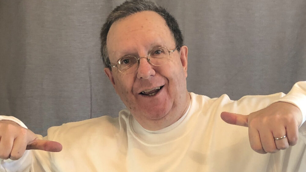 Broadcaster, businessman and radio journalist Kevin Gover has died ...