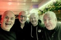 Emperor Rosko – 60 years on the radio and still rockin’ – RadioToday