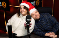 Emperor Rosko – 60 years on the radio and still rockin’ – RadioToday