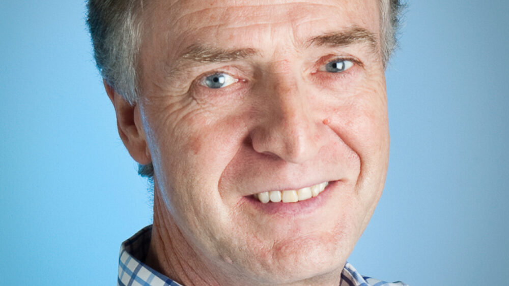 Mark Seaman returns to radio in the North East for Christmas – RadioToday