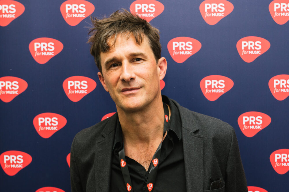 Crispin Hunt replaces Michelle Escoffery as President of the PRS ...