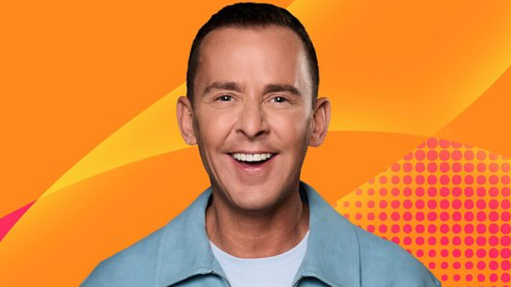 “This is mind blowing” – Scott Mills starts new breakfast show on BBC ...