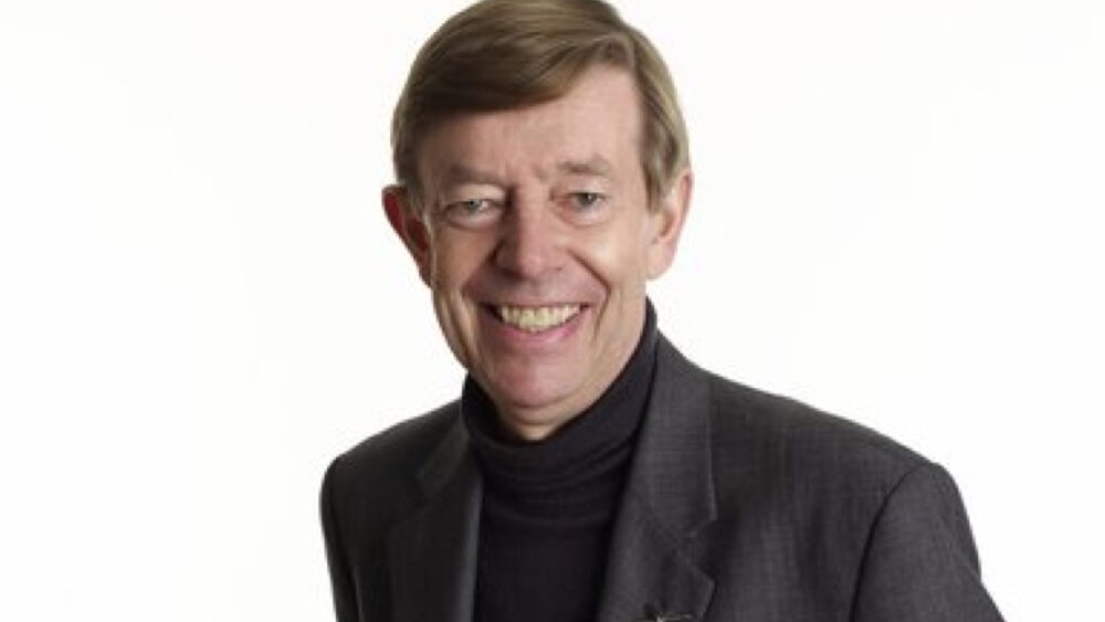 Former radio presenter and television host Henry Kelly has died aged 78 ...