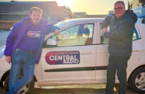 Aggie Chambre joins Global as Political Correspondent at LBC – RadioToday