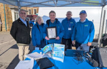 Aggie Chambre joins Global as Political Correspondent at LBC – RadioToday