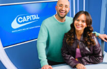 Aggie Chambre joins Global as Political Correspondent at LBC – RadioToday