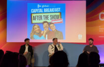 Selector Radio announces Radio 1’s Sian Eleri as new presenter – RadioToday