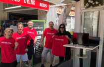 Aggie Chambre joins Global as Political Correspondent at LBC – RadioToday