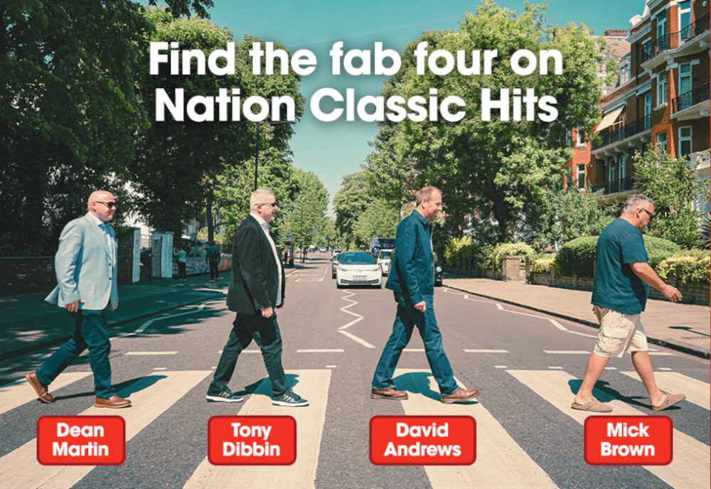 Nation hires former Capital presenters for new London DAB station ...