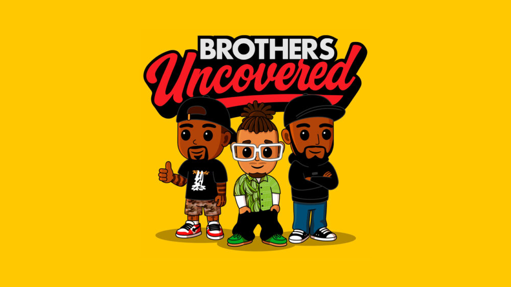 New podcast Brothers Uncovered launches with KISS breakfast hosts ...