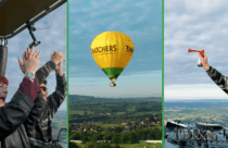 Robyn Richford is the new co-host of Capital Scotland breakfast show ...