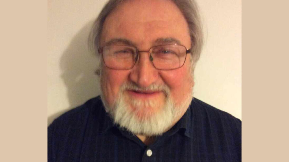 Radio presenter John Peters dies aged 75 after decades on air – RadioToday