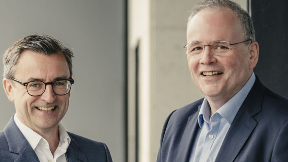 Graham Bryce joins STV to launch new Scottish radio station – RadioToday