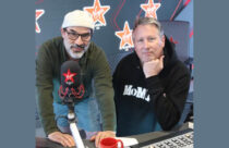 Hugo Rifkind to replace Matt Chorley on Times Radio mid-morning show ...