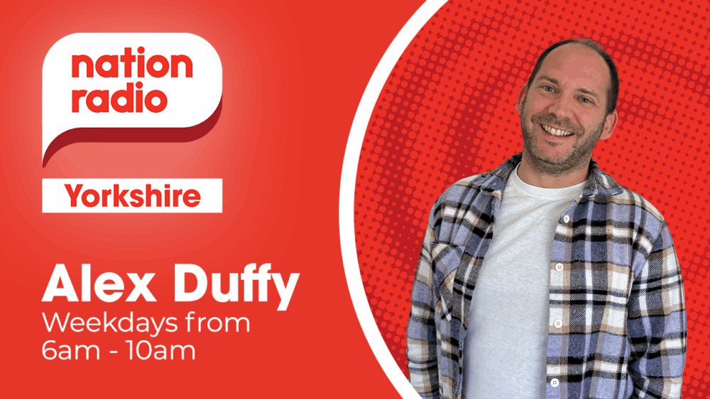 Alex Duffy to host new breakfast show on Nation Radio – RadioToday