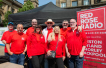 Laser 558 name returns as new online radio station – RadioToday