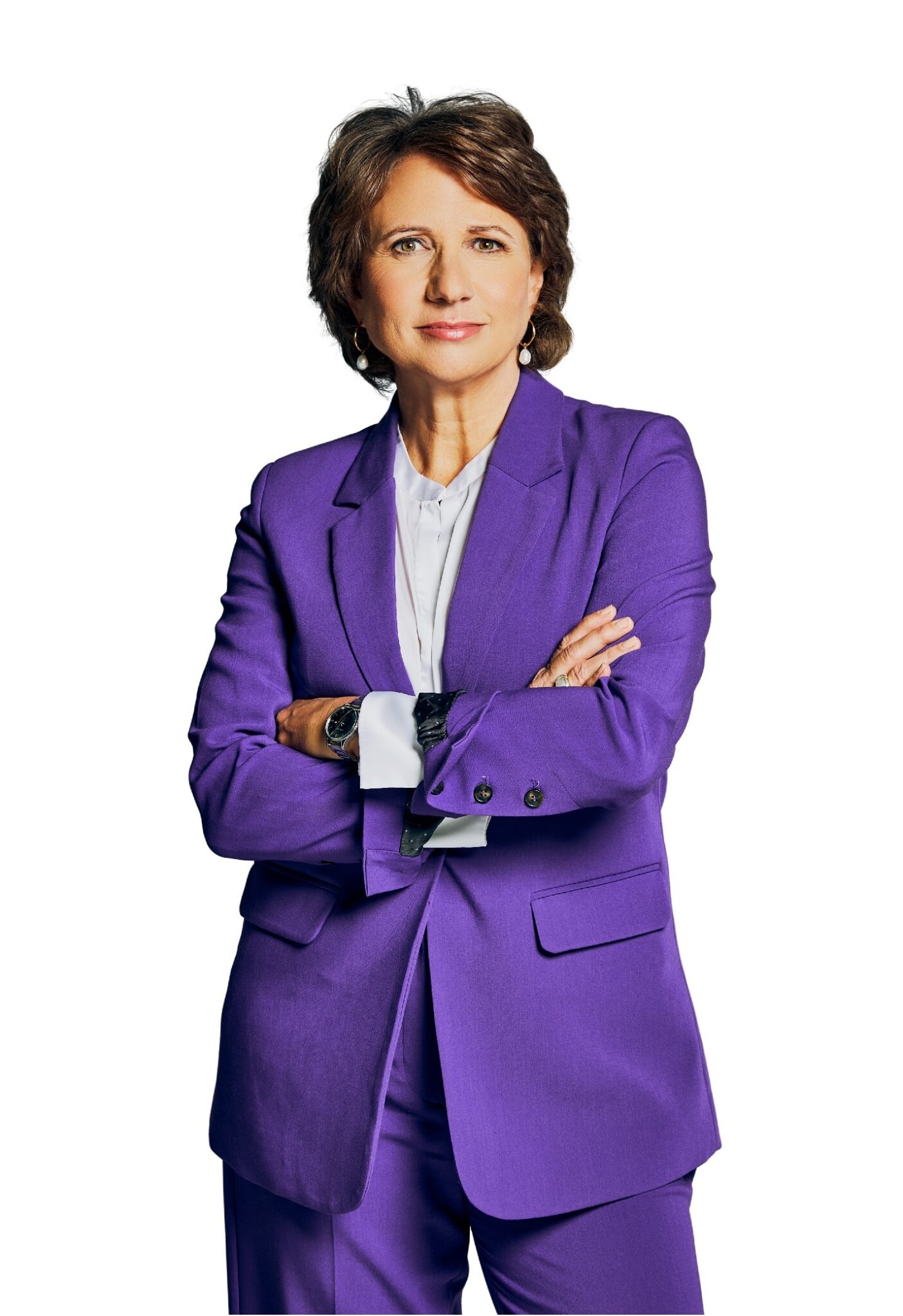 Jo Coburn and Stephen Sackur to join Times Radio lunchtime show ...