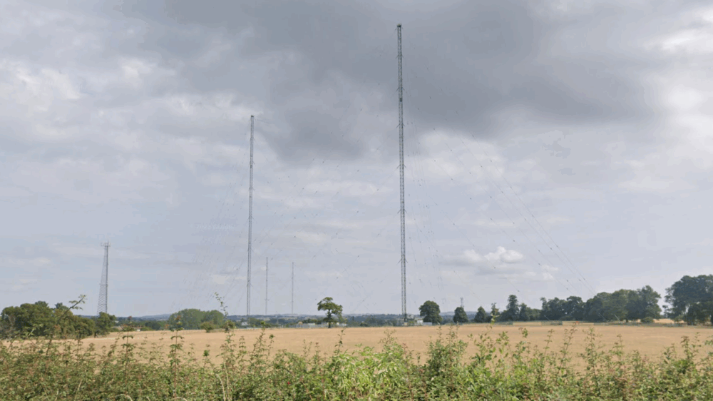 Longwave radio signal phase-out begins for RTS electricity meters ...