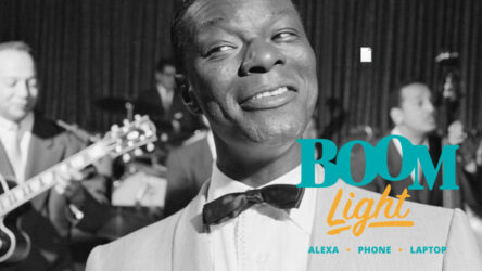 Boom Light officially launches on various multiplexes across the UK ...