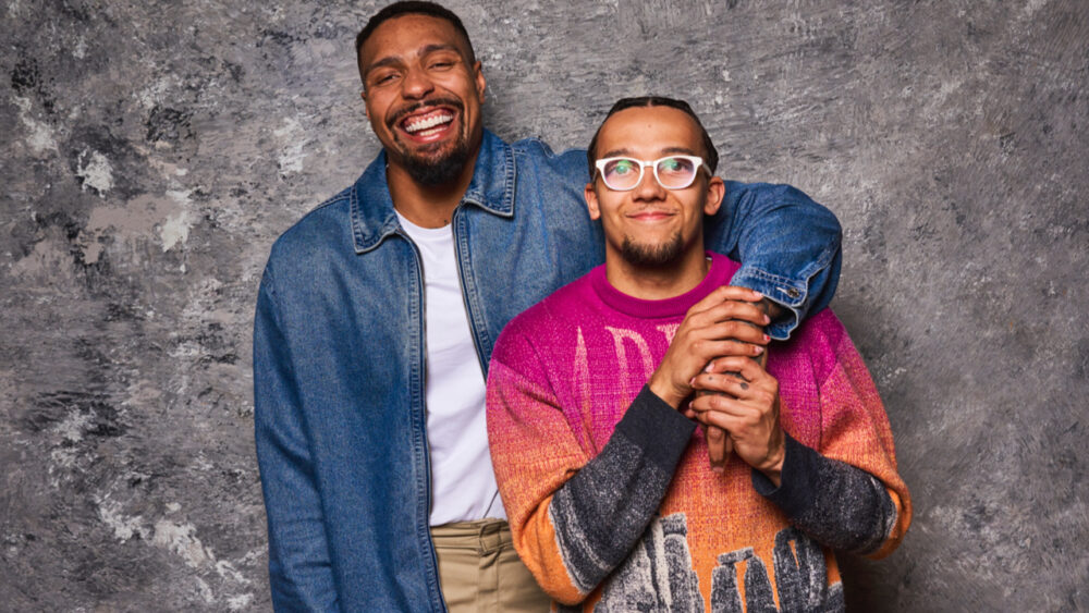 Jordan and Perri to leave Kiss Breakfast show – RadioToday