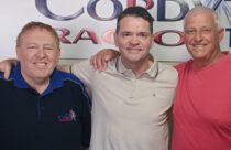 Debbie Mac leaves Greatest Hits Radio as Andy Goulding’s show expands ...