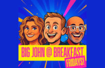 Emperor Rosko – 60 years on the radio and still rockin’ – RadioToday