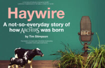 Nashville’s Eryn Cooper joins CountryLine Radio to host new show ...