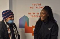 Pippa Taylor makes tearful departure announcement on The Chris Moyles ...