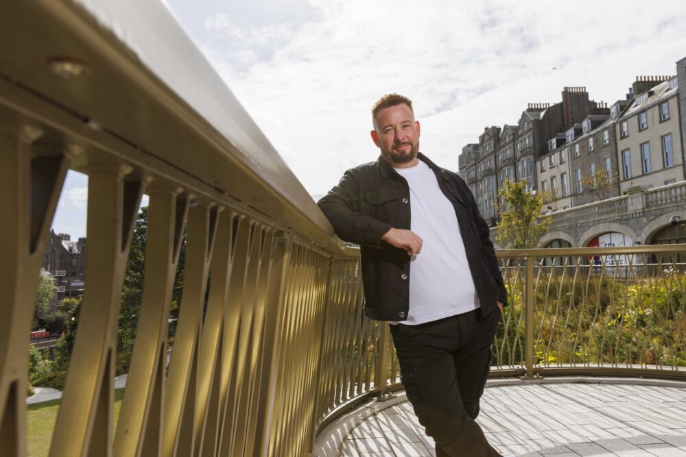 STV reveals radio station name and two new presenters – RadioToday