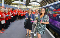 BBC Radio 2 to broadcast from Chelmsford ahead of festival – RadioToday