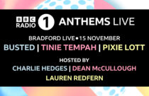 BBC Radio 2 to broadcast from Chelmsford ahead of festival – RadioToday