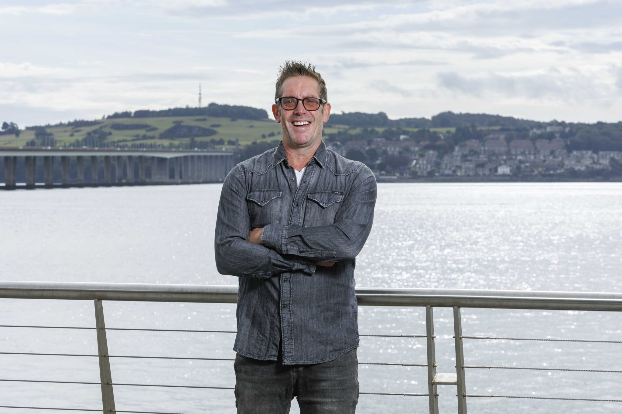 STV reveals radio station name and two new presenters – RadioToday