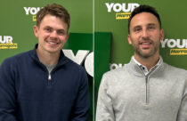 Hugo Rifkind to replace Matt Chorley on Times Radio mid-morning show ...