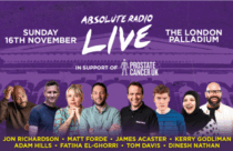 BBC Radio 2 to broadcast from Chelmsford ahead of festival – RadioToday