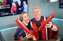 Aggie Chambre joins Global as Political Correspondent at LBC – RadioToday