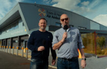 Bryan Burnett returns to BBC Radio Scotland after cancer treatment ...