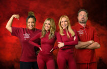 Atlantic 252 name to return as digital radio station – RadioToday