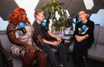 Ashley Tabor-King honoured with Music Industry Trusts Award 2025 ...