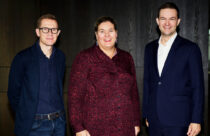 Times journalist and former BBC broadcaster Rod Liddle gets new show on ...