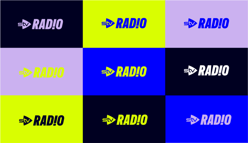 STV Radio unveils fresh logo as launch nears – RadioToday