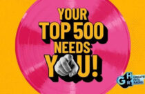 Emperor Rosko – 60 years on the radio and still rockin’ – RadioToday