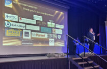 Ashley Tabor-King honoured with Music Industry Trusts Award 2025 ...