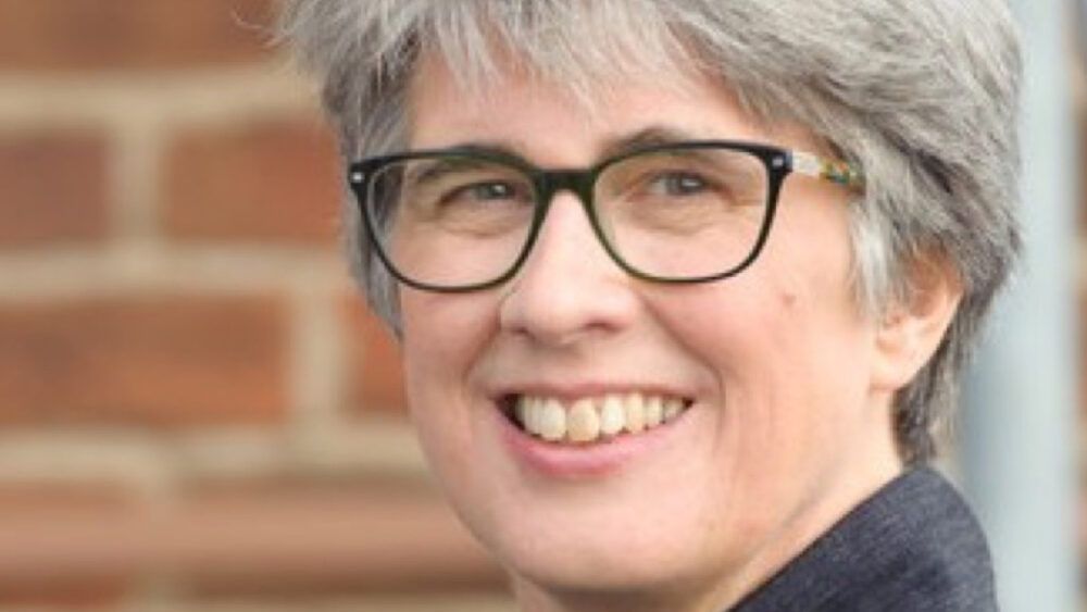 Catherine Mallyon to become new Chair of Creative UK – RadioToday