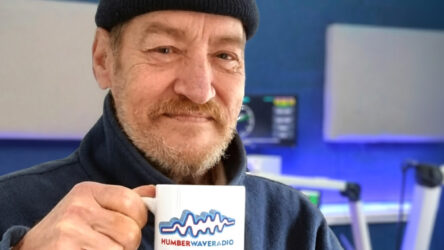 Humber Wave Radio’s breakfast presenter Chris King has died – RadioToday