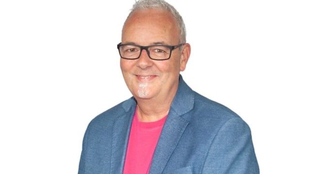 Radio host John Lipscombe publishes children’s book – RadioToday